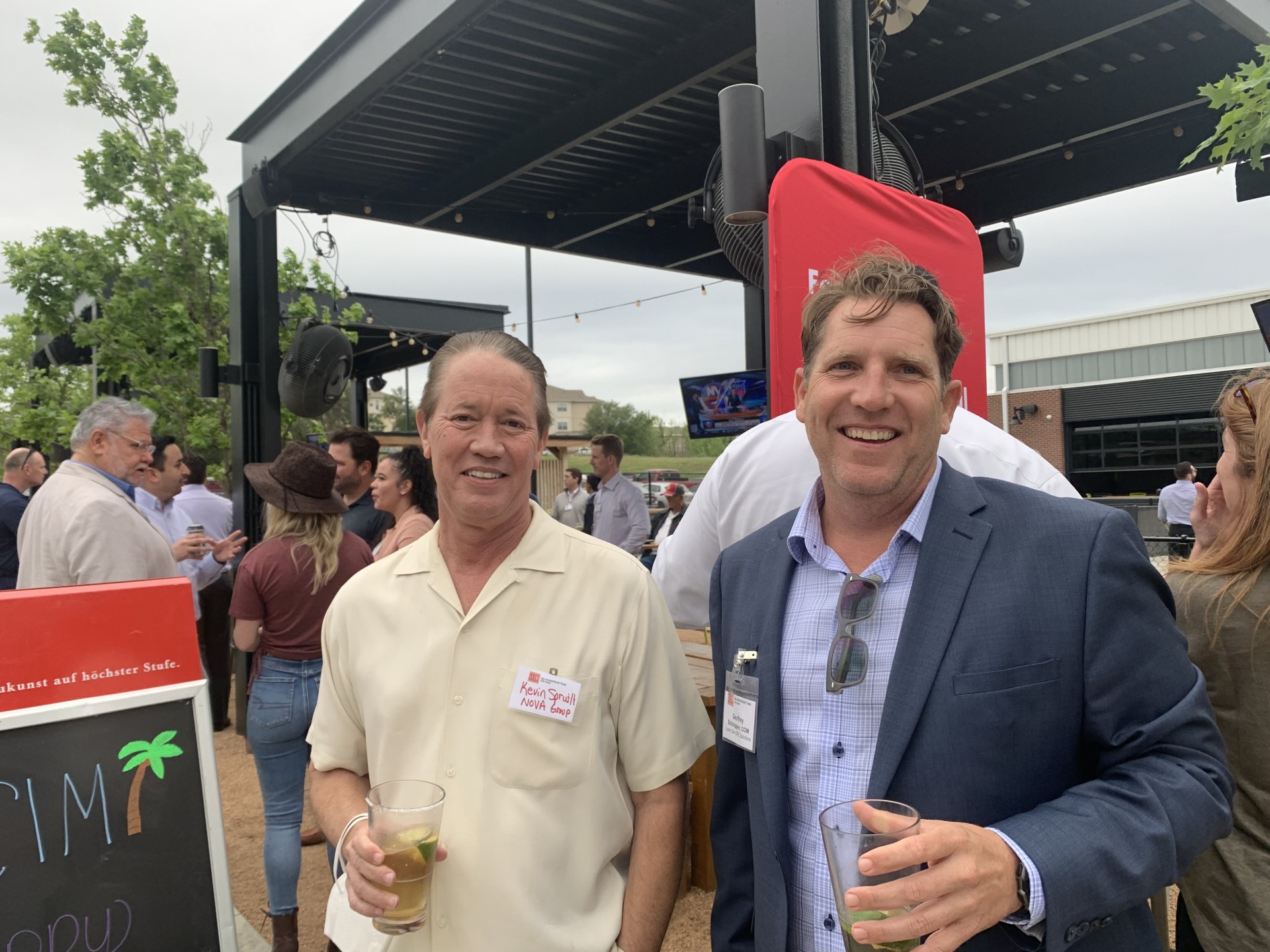 San Antonio and South Texas CCIM Chapter - Photo Gallery